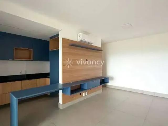 Apartamento para Locação em Ribeirão Preto/SP Bonfim Paulista 2 Quartos