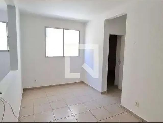 Apartamento para Locação em Ribeirão Preto/SP Bonfim Paulista 2 Quartos