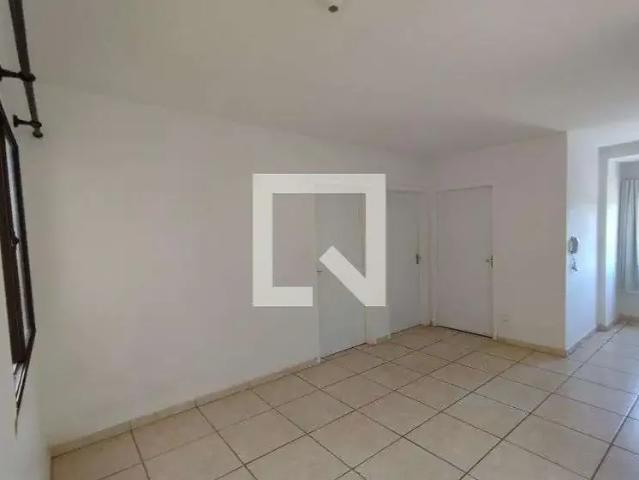 Apartamento para Locação em Ribeirão Preto/SP Bonfim Paulista 2 Quartos