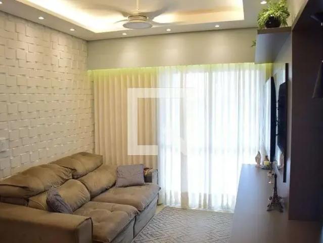 Apartamento para Locação em Ribeirão Preto/SP Bonfim Paulista 2 Quartos