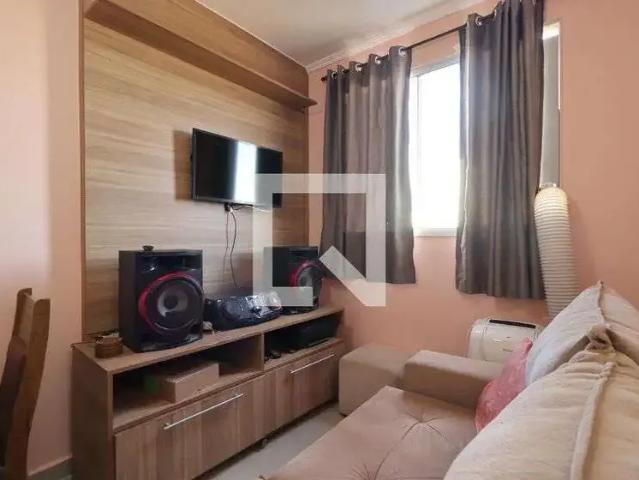 Apartamento para Locação em Ribeirão Preto/SP Bonfim Paulista 2 Quartos
