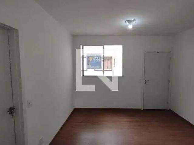 Apartamento para Locação em Ribeirão Preto/SP Bonfim Paulista 2 Quartos