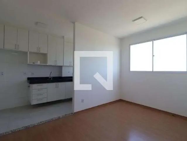 Apartamento para Locação em Ribeirão Preto/SP Bonfim Paulista 2 Quartos