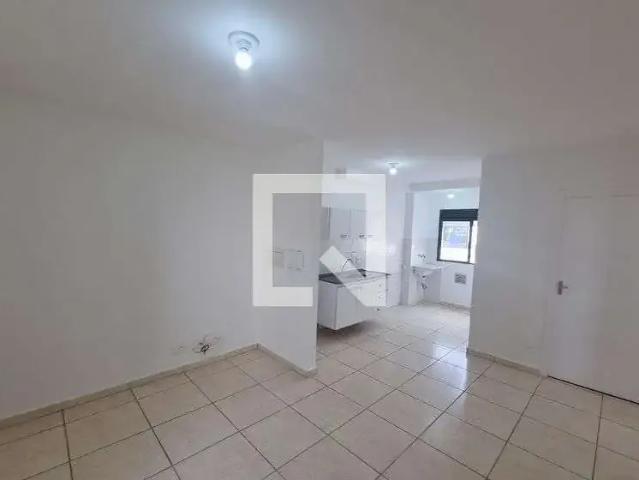Apartamento para Locação em Ribeirão Preto/SP Bonfim Paulista 2 Quartos