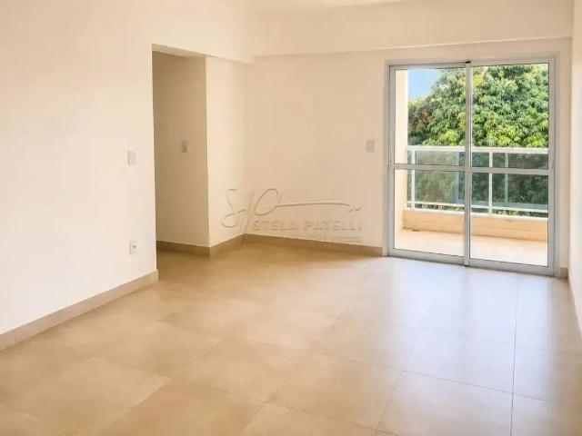 Apartamento para Locação em Ribeirão Preto/SP Bonfim Paulista 3 Quartos