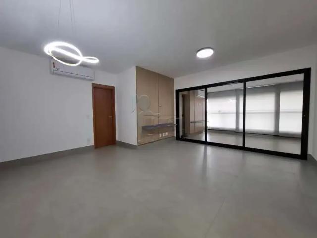 Apartamento para Locação em Ribeirão Preto/SP Bonfim Paulista 3 Quartos