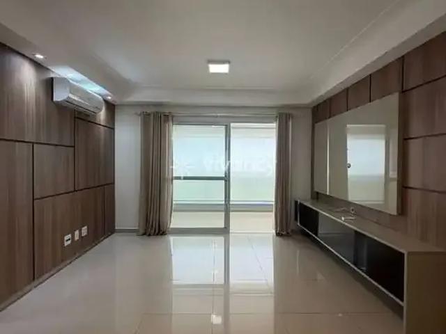 Apartamento para Locação em Ribeirão Preto/SP Bonfim Paulista 3 Quartos
