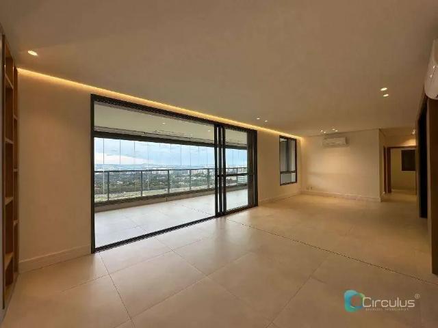 Apartamento para Locação em Ribeirão Preto/SP Bonfim Paulista 3 Quartos