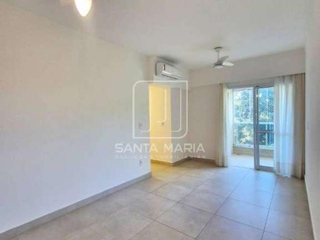 Apartamento para Locação em Ribeirão Preto/SP Bonfim Paulista 3 Quartos