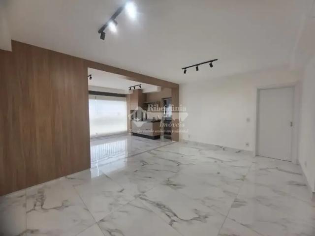 Apartamento para Locação em Ribeirão Preto/SP Bonfim Paulista 3 Quartos