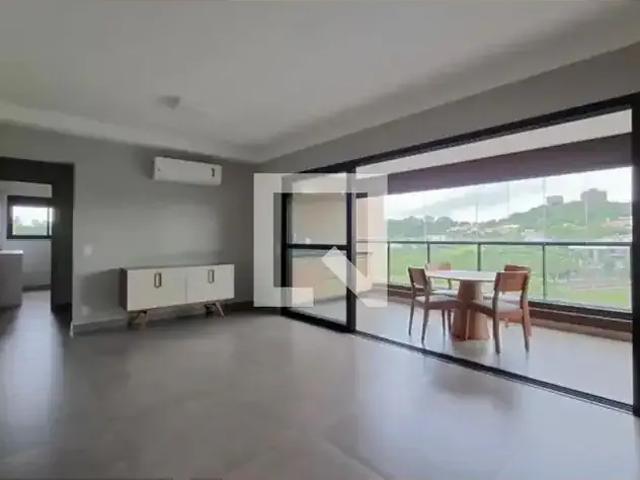 Apartamento para Locação em Ribeirão Preto/SP Bonfim Paulista 3 Quartos