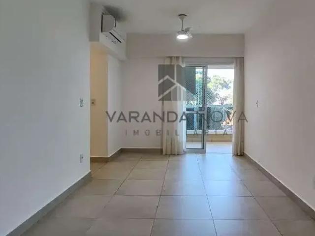 Apartamento para Locação em Ribeirão Preto/SP Bonfim Paulista 3 Quartos