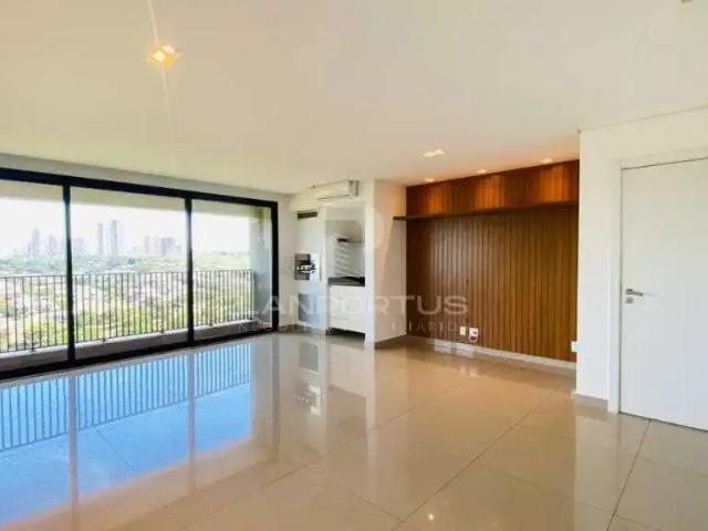 Apartamento para Locação em Ribeirão Preto/SP Jardim Olhos d'Água 3 Quartos