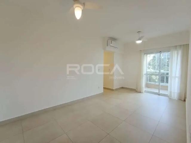 Apartamento para Locação em Ribeirão Preto/SP Bonfim Paulista 3 Quartos