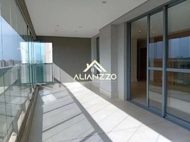 Apartamento para Locação em Ribeirão Preto/SP Bonfim Paulista 3 Quartos