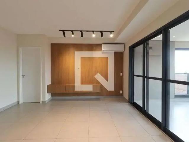 Apartamento para Locação em Ribeirão Preto/SP Bonfim Paulista 3 Quartos