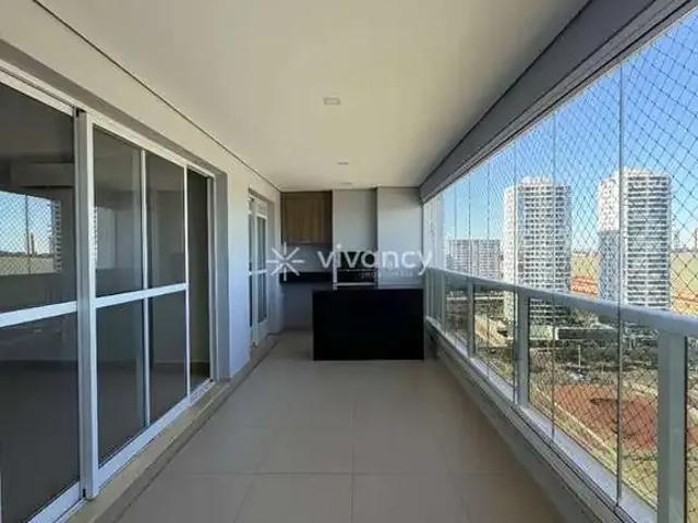 Apartamento para Locação em Ribeirão Preto/SP Bonfim Paulista 3 Quartos