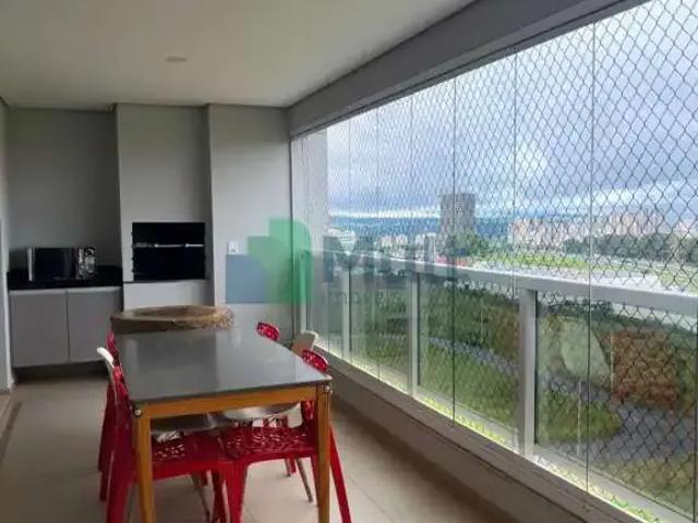 Apartamento para Locação em Ribeirão Preto/SP Bonfim Paulista 3 Quartos