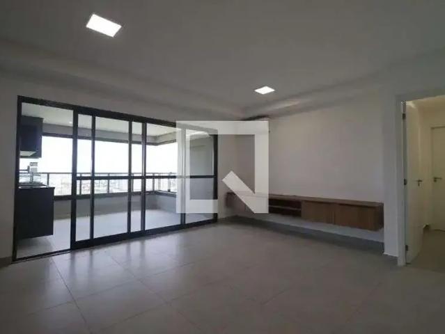 Apartamento para Locação em Ribeirão Preto/SP Bonfim Paulista 3 Quartos