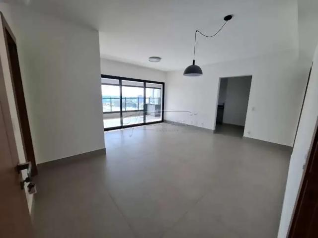 Apartamento para Locação em Ribeirão Preto/SP Bonfim Paulista 3 Quartos