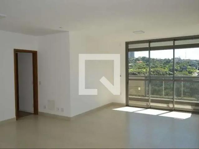 Apartamento para Locação em Ribeirão Preto/SP Bonfim Paulista 3 Quartos