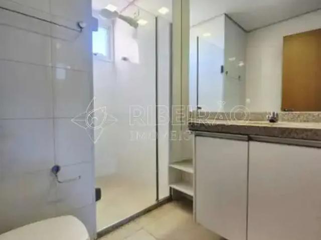 Apartamento para Locação em Ribeirão Preto/SP Bonfim Paulista 3 Quartos