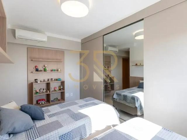 Apartamento para Locação em Ribeirão Preto/SP Bonfim Paulista 3 Quartos