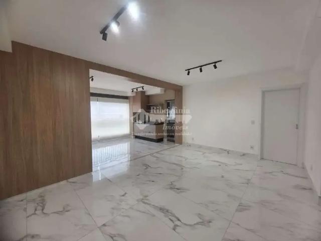 Apartamento para Locação em Ribeirão Preto/SP Bonfim Paulista 3 Quartos