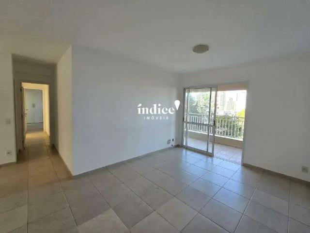 Apartamento para Locação em Ribeirão Preto/SP Bosque das Juritis 4 Quartos
