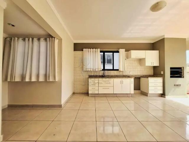 Apartamento para Locação em Ribeirão Preto/SP Bosque das Juritis 4 Quartos