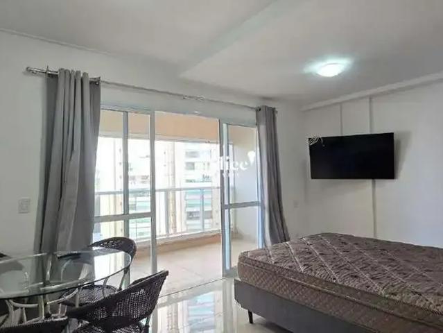 Apartamento para Locação em Ribeirão Preto/SP Bosque das Juritis 1 Quartos
