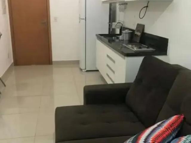 Apartamento para Locação em Ribeirão Preto/SP Bosque das Juritis 1 Quartos