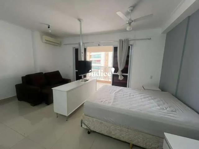 Apartamento para Locação em Ribeirão Preto/SP Bosque das Juritis 1 Quartos