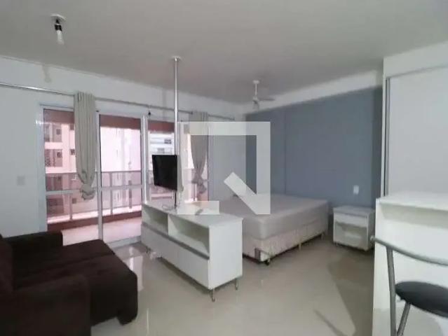 Apartamento para Locação em Ribeirão Preto/SP Bosque das Juritis 1 Quartos
