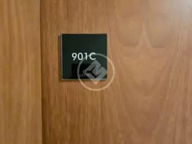 Apartamento para Locação em Ribeirão Preto/SP Bosque das Juritis 1 Quartos