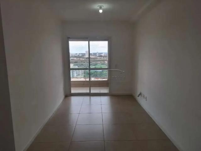 Apartamento para Locação em Ribeirão Preto/SP Bosque das Juritis 1 Quartos