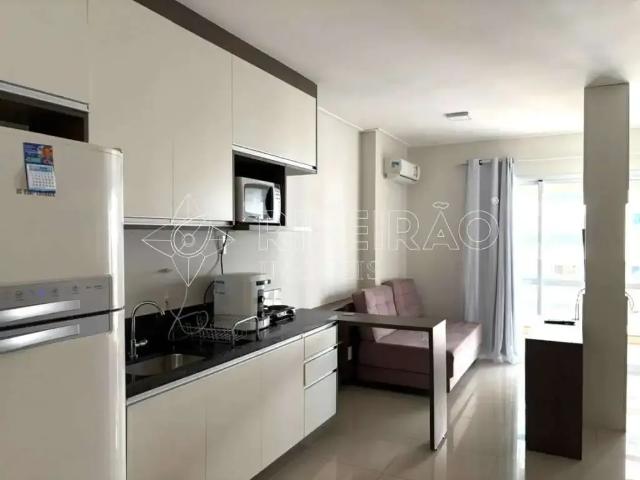 Apartamento para Locação em Ribeirão Preto/SP Bosque das Juritis 1 Quartos