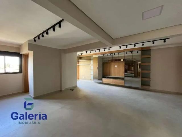 Apartamento para Locação em Ribeirão Preto/SP Bosque das Juritis 1 Quartos