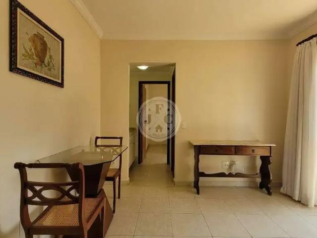 Apartamento para Locação em Ribeirão Preto/SP Bosque das Juritis 1 Quartos