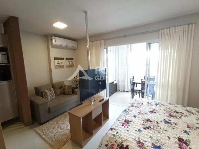 Apartamento para Locação em Ribeirão Preto/SP Bosque das Juritis 1 Quartos