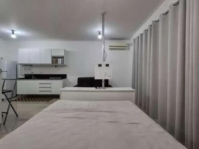Apartamento para Locação em Ribeirão Preto/SP Bosque das Juritis 1 Quartos