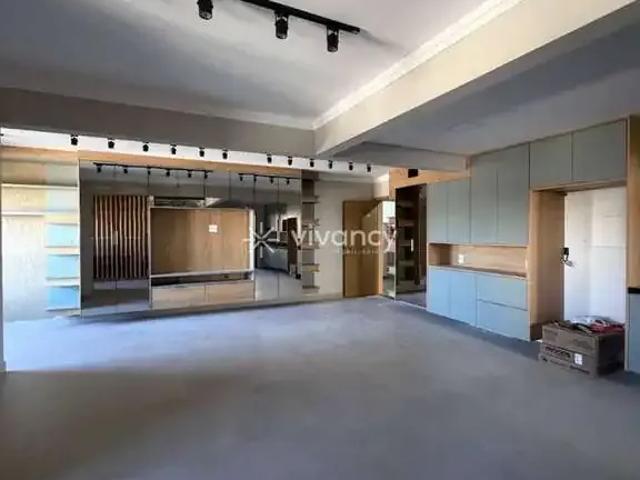 Apartamento para Locação em Ribeirão Preto/SP Bosque das Juritis 1 Quartos