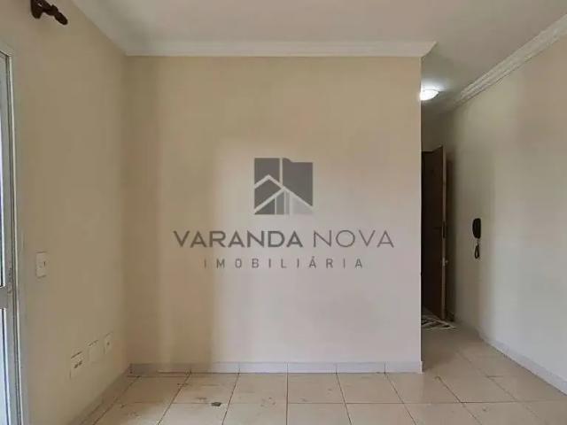 Apartamento para Locação em Ribeirão Preto/SP Bosque das Juritis 1 Quartos