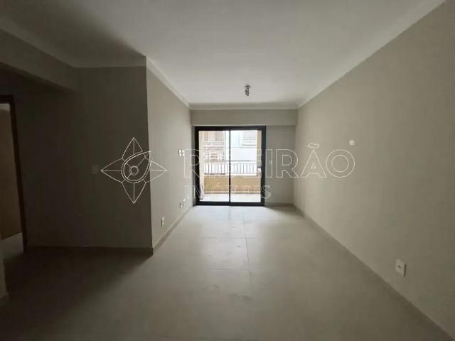 Apartamento para Locação em Ribeirão Preto/SP Bosque das Juritis 2 Quartos
