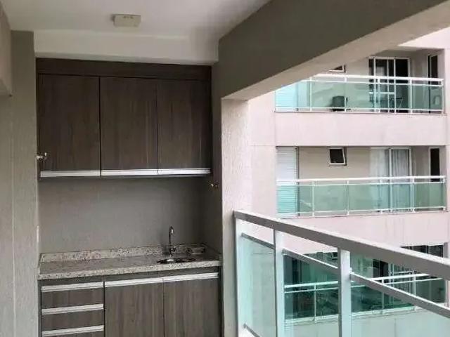 Apartamento para Locação em Ribeirão Preto/SP Bosque das Juritis 2 Quartos