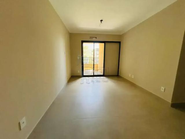Apartamento para Locação em Ribeirão Preto/SP Bosque das Juritis 2 Quartos