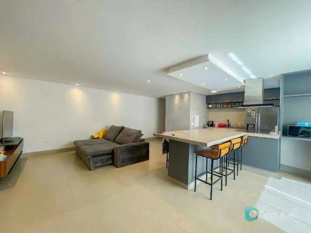 Apartamento para Locação em Ribeirão Preto/SP Bosque das Juritis 2 Quartos