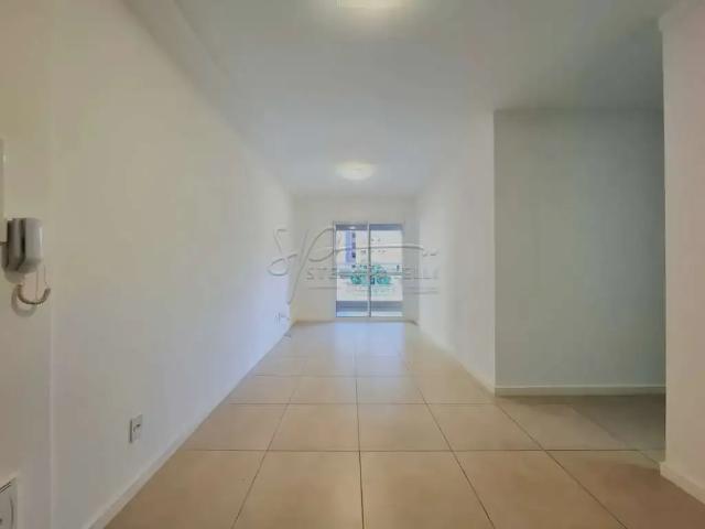 Apartamento para Locação em Ribeirão Preto/SP Bosque das Juritis 2 Quartos