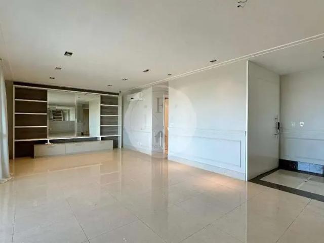 Apartamento para Locação em Ribeirão Preto/SP Bosque das Juritis 2 Quartos