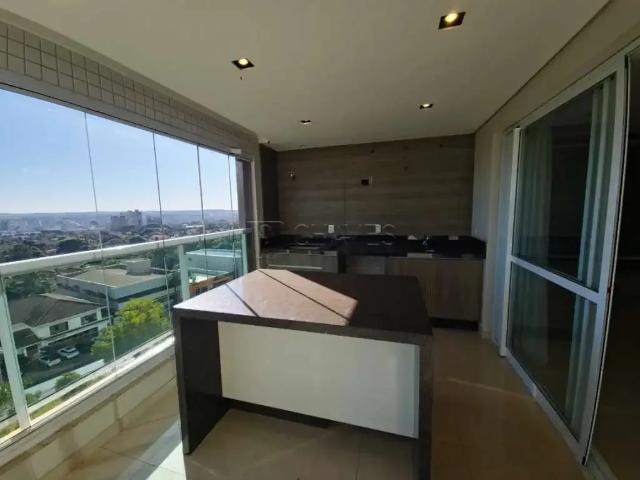 Apartamento para Locação em Ribeirão Preto/SP Bosque das Juritis 2 Quartos